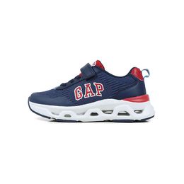 GAP Sneakers "Sacramento" in Dunkelblau - 55% | Gr&ouml;&szlig;e 35 | Kindersneakers