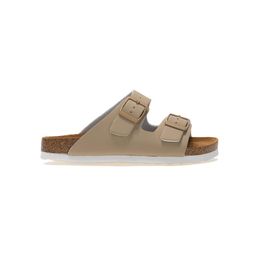Regatta Pantoletten ''Mia'' in Beige - 28% | Gr&ouml;&szlig;e 32 | Clogs-pantoletten-kinder