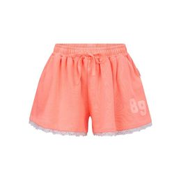 Retour Shorts "Kikki" in Rot - 52% | Gr&ouml;&szlig;e 122/128 | Kinderhosen