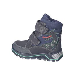 Ricosta Winterboots "Grisu" in Dunkelblau - 55% | Gr&ouml;&szlig;e 32 | Kinderstiefel