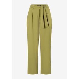 More & More More & More Hose in Oliv - 70% | Gr&ouml;&szlig;e 38 | Damenhosen