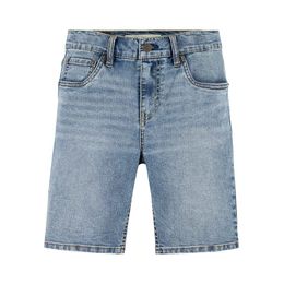 Levi's Kids Jeans-Shorts - Skinny fit - in Blau - 42% | Gr&ouml;&szlig;e 152 | Kinderhosen