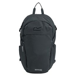 Regatta Wanderrucksack "Prism" in Grau - (B)25 x (H)49 x (T)18,5 cm - 25 l - 41% | Damen-outdoor-ausruestung