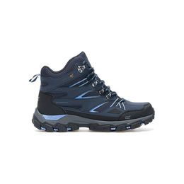 Regatta Wanderboots ''Holcombe III'' in Dunkelblau - 60% | Gr&ouml;&szlig;e 37 | Damen-outdoor-sport-schuhe