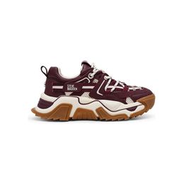 Steve Madden Sneakers in Lila - 60% | Gr&ouml;&szlig;e 38 | Damen-sneakers