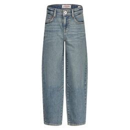 Vingino Jeans - Baggy fit - in Hellblau - 56% | Gr&ouml;&szlig;e 116 | Kinderjeans