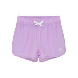 Color Kids Badeshorts in Lila - 43% | Gr&ouml;&szlig;e 98 | Kinder-bademode