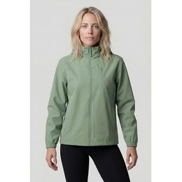 alife and kickin &Uuml;bergangsjacke "Tove" in Mint - 62% | Gr&ouml;&szlig;e M | Damenjacken