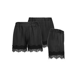 Sublevel Shorts in Schwarz - 52% | Gr&ouml;&szlig;e M | Shorts