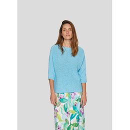 Rabe Pullover in Hellblau - 70% | Gr&ouml;&szlig;e 44 | Damen-pullover-cardigans