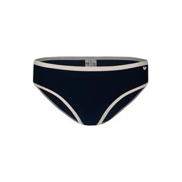 Short Stories Bikini-Hose in Dunkelblau - 63% | Gr&ouml;&szlig;e 36 | Damen-bademode