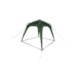 Regatta Pop-up-Pavillon in Gr&uuml;n - (B)250 x (H)190 cm - 56% | Damen-outdoor-ausruestung