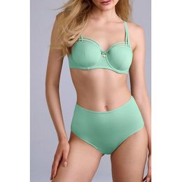 Marlies Dekkers Taillenpanty in Mint - 58% | Gr&ouml;&szlig;e L | Damen-unterteile