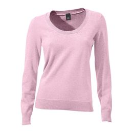 Heine Pullover in Rosa - 46% | Gr&ouml;&szlig;e 38 | Damen-pullover-cardigans