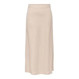 Only Rock in Beige - 33% | Gr&ouml;&szlig;e L | Damenroecke
