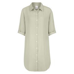 Eight2Nine Kleid in Salbei - 48% | Gr&ouml;&szlig;e L | Damen-kleider