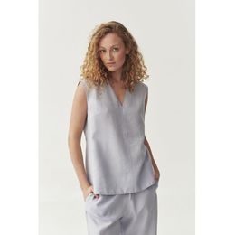 TATUUM Bluse in Lila - 58% | Gr&ouml;&szlig;e 38 | Damen-blusen