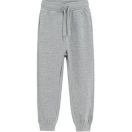COOL CLUB Sweathose in Grau - 15% | Gr&ouml;&szlig;e 104 | Kinderhosen