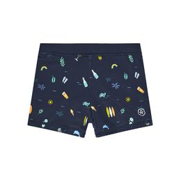 Color Kids Badehose in Dunkelblau - 34% | Gr&ouml;&szlig;e 122 | Kinder-bademode
