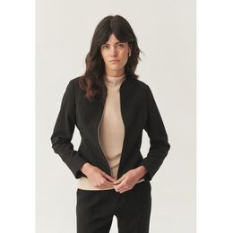 TATUUM Blazer in Schwarz - 62% | Gr&ouml;&szlig;e 36 | Damenjacken