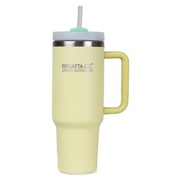 Regatta Isolierflasche in Gelb - 1,2 l - 35% | Damen-outdoor-ausruestung