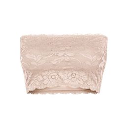 Sublevel Top in Rosa - 52% | Gr&ouml;&szlig;e XL | Damen-tops