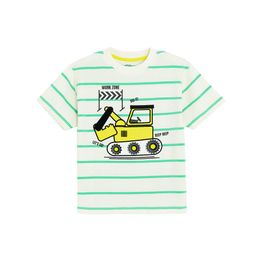 COOL CLUB Shirt in Creme - 25% | Gr&ouml;&szlig;e 104 | Kinder-oberteile