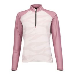 Protective Funktionsshirt "Rat Rod" in Rosa - 66% | Gr&ouml;&szlig;e 38 | Damen-outdoor-tops-shirts