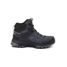Regatta Trekkingboots "Regen" in Anthrazit - 57% | Gr&ouml;&szlig;e 39 | Damen-outdoor-sport-schuhe
