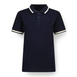 Vingino Shirt in Dunkelblau - 54% | Gr&ouml;&szlig;e 128 | Kinder-oberteile