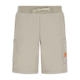 Tygo & Vito Sweatshorts "Bruce" in Beige - 53% | Gr&ouml;&szlig;e 122/128 | Kinderhosen