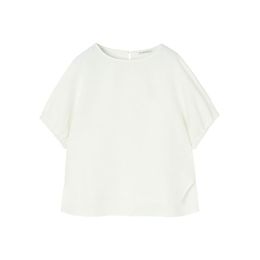 TATUUM Bluse in Creme - 62% | Gr&ouml;&szlig;e S | Damen-blusen