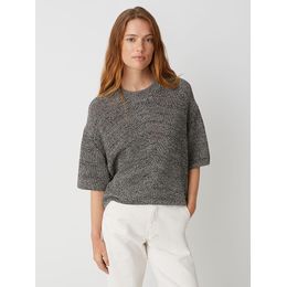 Opus Pullover in Grau - 51% | Gr&ouml;&szlig;e 40 | Damen-pullover-cardigans