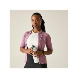 Dare 2b Fahrradtrikot "Lightning" in Rosa - 75% | Gr&ouml;&szlig;e 44 | Damen-outdoor-tops-shirts