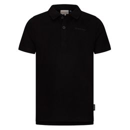 Retour Poloshirt "Anthony" in Schwarz - 48% | Gr&ouml;&szlig;e 134/140 | Kinder-oberteile