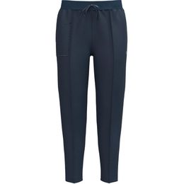 Under Armour Trainingshose "Velociti Pro" in Dunkelblau - 49% | Gr&ouml;&szlig;e S | Damenhosen