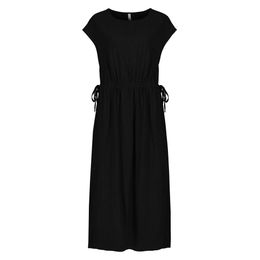 Eight2Nine Kleid in Schwarz - 56% | Gr&ouml;&szlig;e L | Damen-kleider
