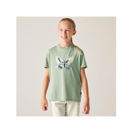 Dare 2b Funktionsshirt "Amusing" in Mint - 63% | Gr&ouml;&szlig;e 158 | Kinder-oberteile