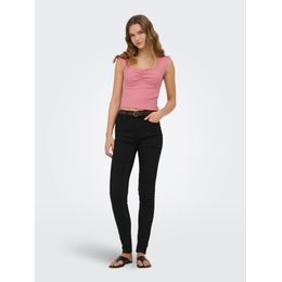 Only Top in Rosa - 37% | Gr&ouml;&szlig;e XL | Damen-tops
