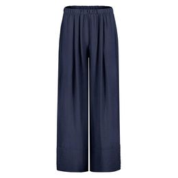Sublevel Hose in Dunkelblau - 48% | Gr&ouml;&szlig;e M/L | Damenhosen