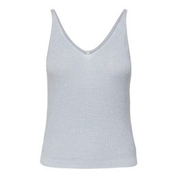 Only Top in Hellblau - 37% | Gr&ouml;&szlig;e XL | Damen-tops