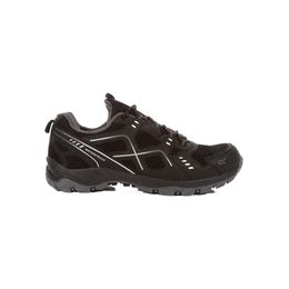 Regatta Wanderschuhe ''Vendeavour" in Schwarz - 54% | Gr&ouml;&szlig;e 40 | Herrenschuhe-outdoorschuhe