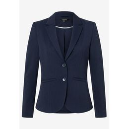 More & More More & More Blazer in Dunkelblau - 75% | Gr&ouml;&szlig;e 36 | Damenjacken