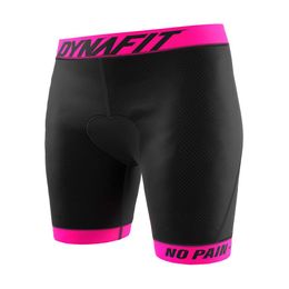 Dynafit Fahrradshorts "Ride" in Schwarz - 48% | Gr&ouml;&szlig;e XL | Damen-sporthosen