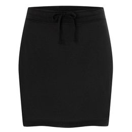 super.natural Rock in Schwarz - 52% | Gr&ouml;&szlig;e XS | Damenroecke