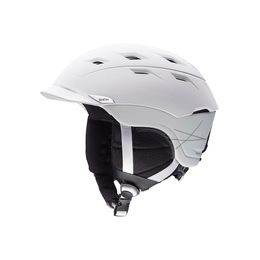Smith Ski-/ Snowboardhelm "Variance" in Wei&szlig; - 44% | Gr&ouml;&szlig;e 59-63 cm | Damen-outdoor-ausruestung