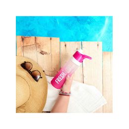 Summertime Trinkflasche - 700 ml (&Uuml;berraschungsprodukt) - 16% | Damen-outdoor-ausruestung
