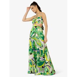 Apart Kleid in Gr&uuml;n - 80% | Gr&ouml;&szlig;e 40 | Damen-kleider