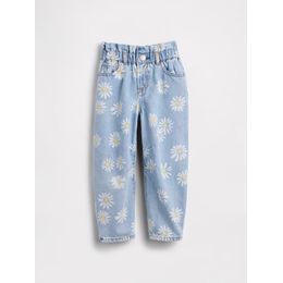 GAP Jeans - Comfort fit - in Hellblau - 57% | Gr&ouml;&szlig;e 104 | Kinderjeans