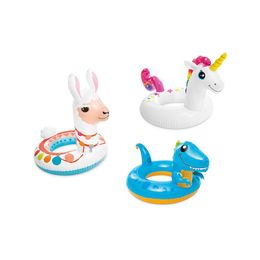 Intex Schwimmreifen "Big animal" - ab 3 Jahren (&Uuml;berraschungsprodukt) - 50% | Kinder-austruestung-accessoires